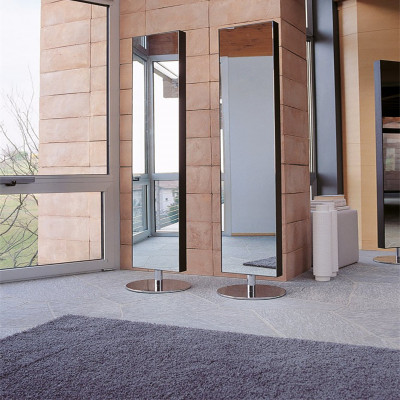 EXCALIBUR MIRROR By Cattelan Italia - Modern Mirrors & Clocks Cattelan ...