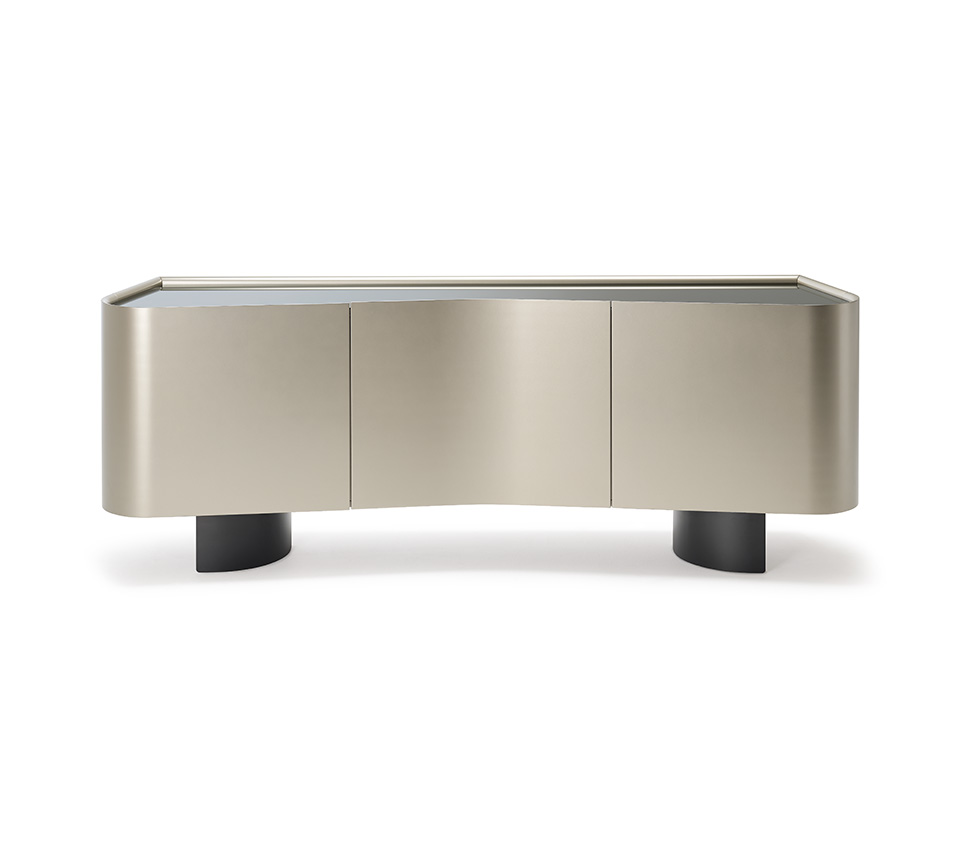 PARAMOUNT SIDEBOARD By Cattelan Italia - Modern Sideboards Cattelan ...