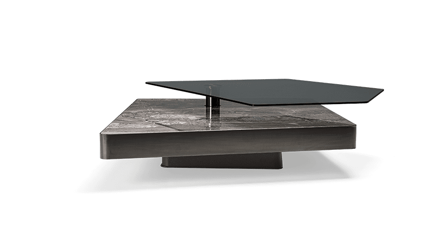 KITANO COFFEE TABLE By Cattelan Italia - Modern Coffee Tables Cattelan ...