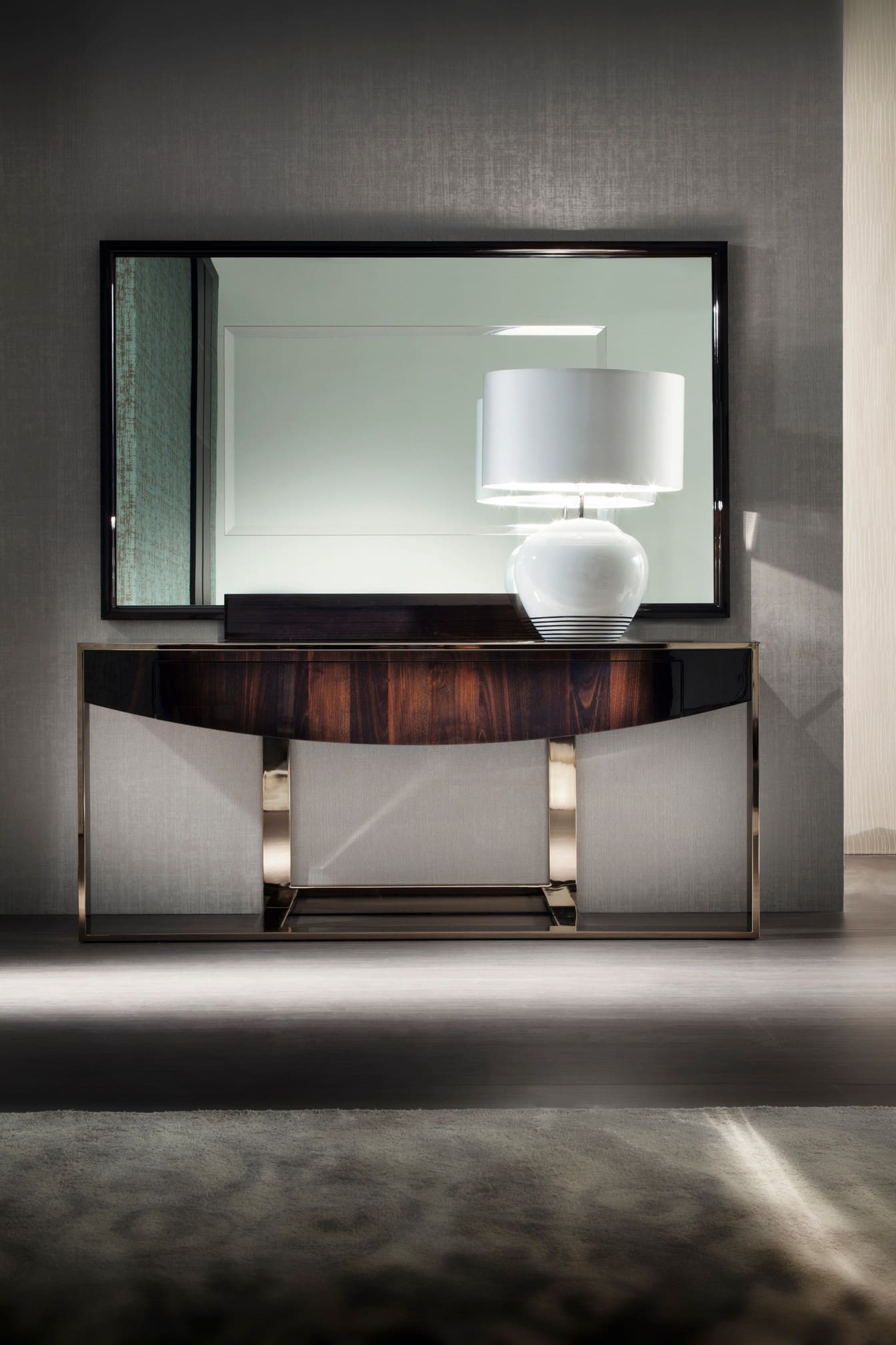 Eclipse Console by Costantini Pietro | Contemporary Furniture ...