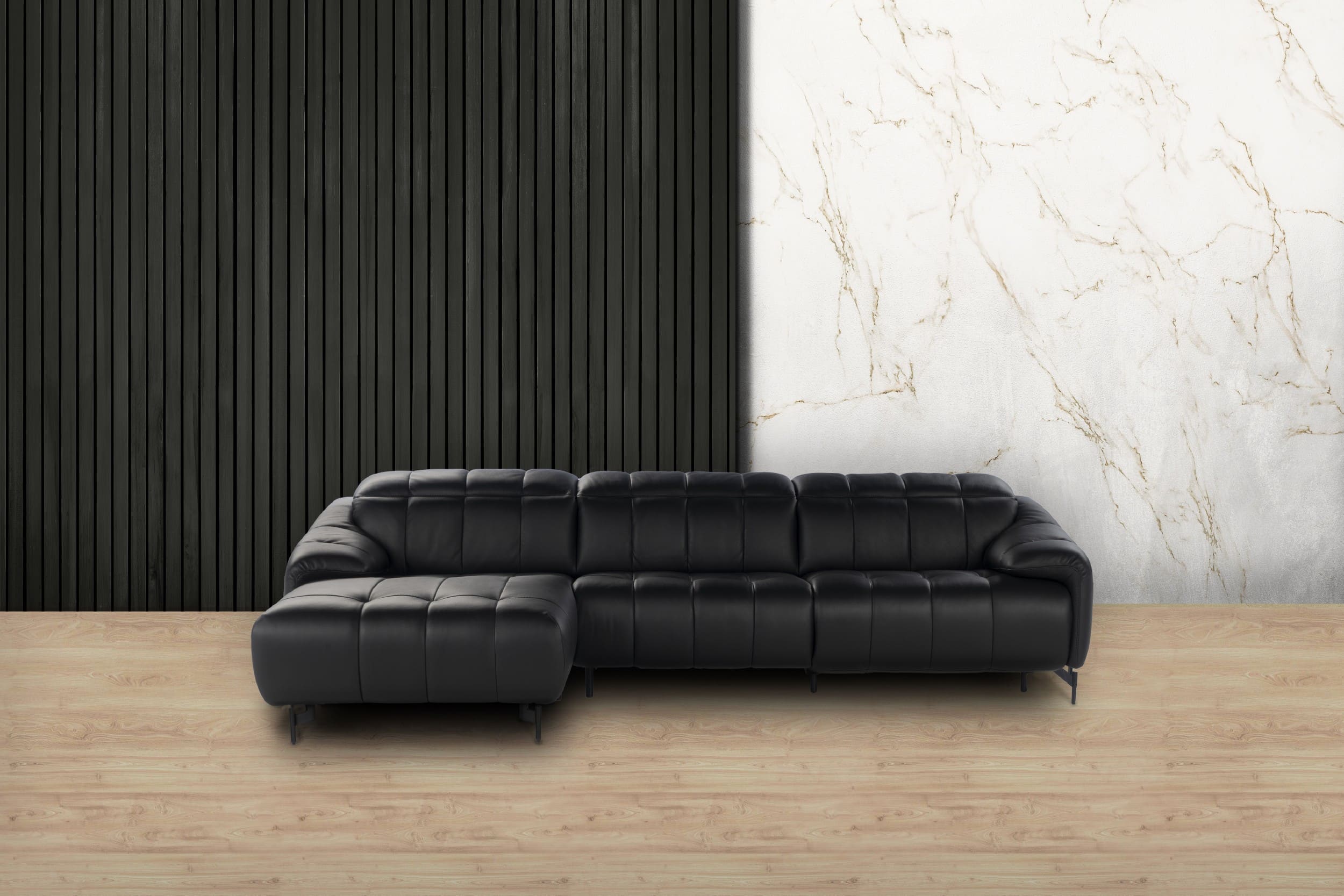 Giano Sofa CASANOVA Furniture - Modern Sofas Collectio...