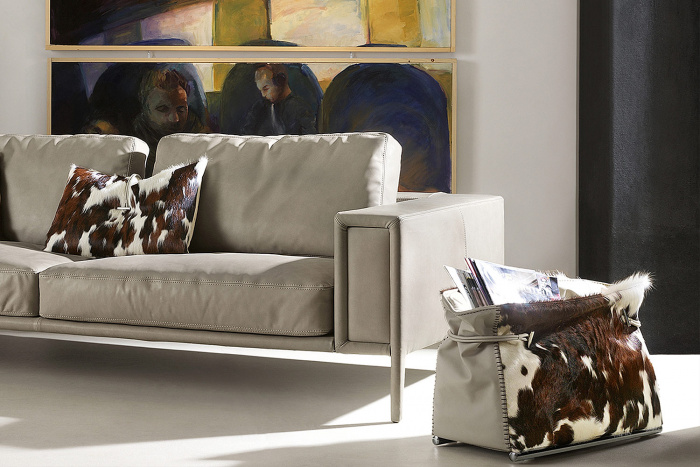 Charlotte Bag by Gamma - Dandy Bags Collection - Luxury...