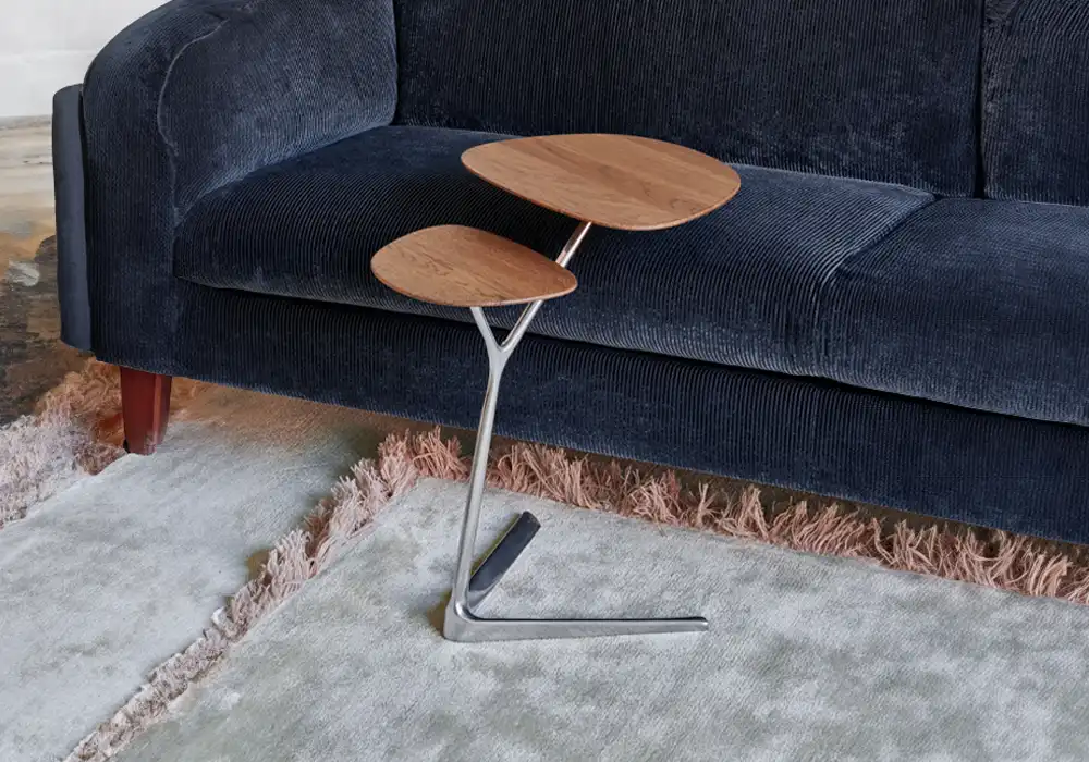 Portello Side Table By Leolux - Modern Coffee Tables