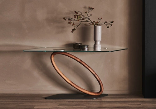 TOUR CONSOLE TABLE By Cattelan Italia - Modern Consoles