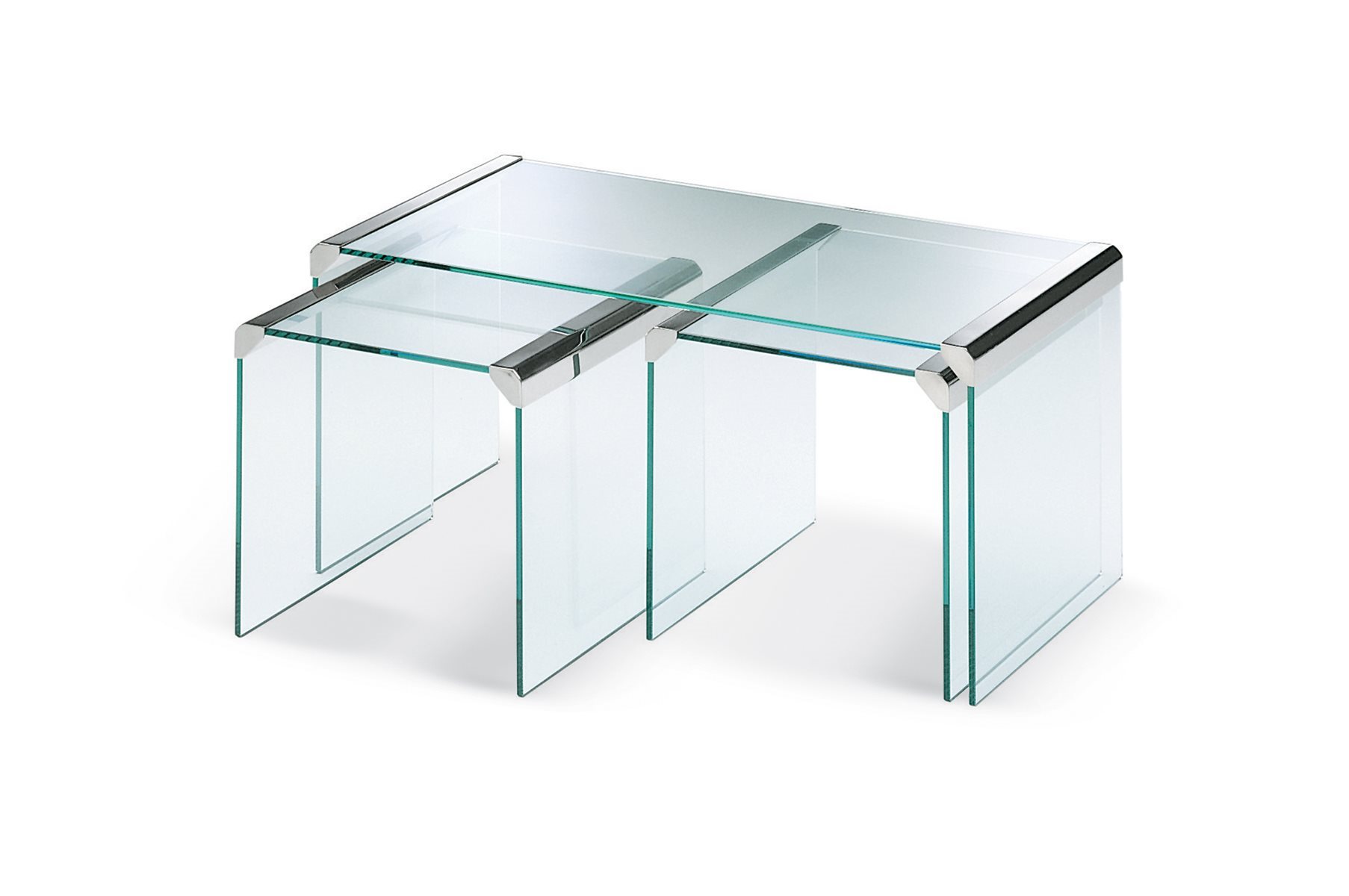 T35R Coffee Table By Gallotti & Radice - Modern Coffee...