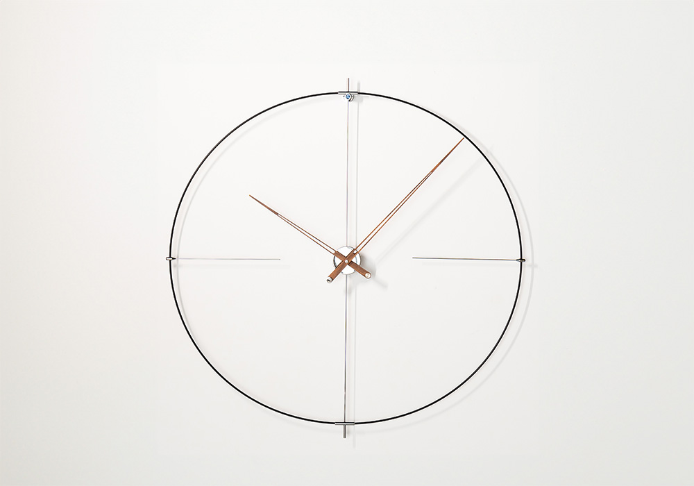 Billar Luxury Wall Clock by CASA NOVA