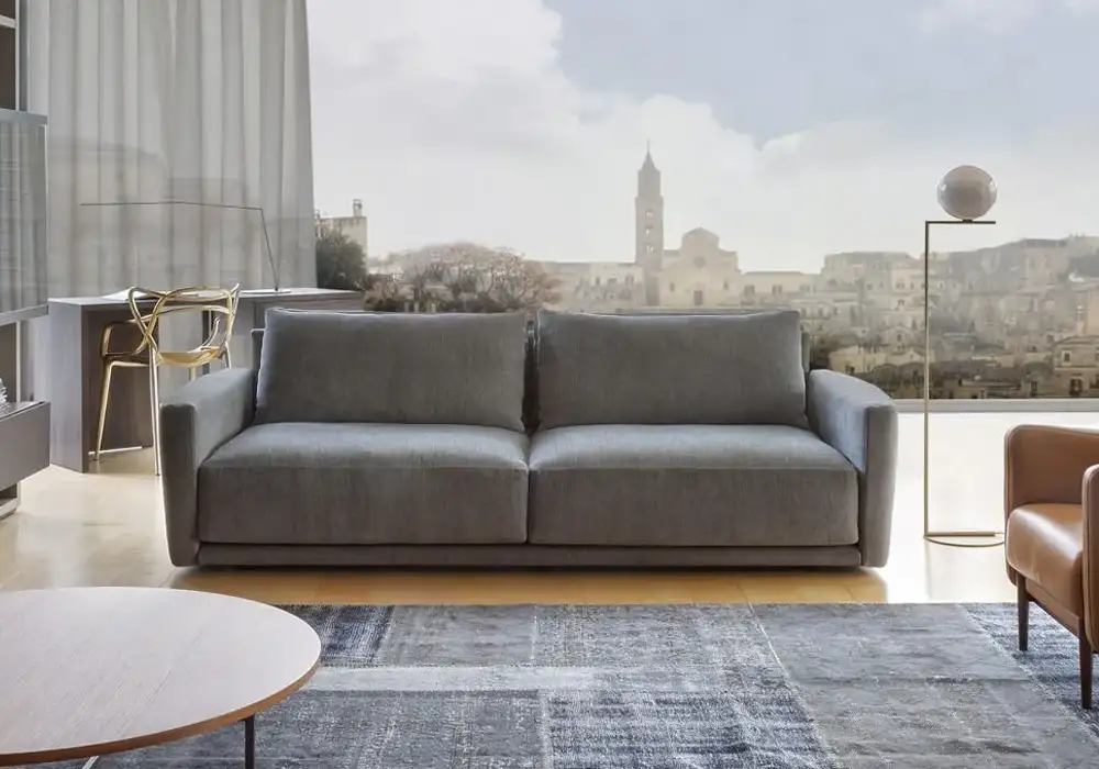 DUCA 1094 SOFA - Modern Sofas - Luxury Sofas Furniture...