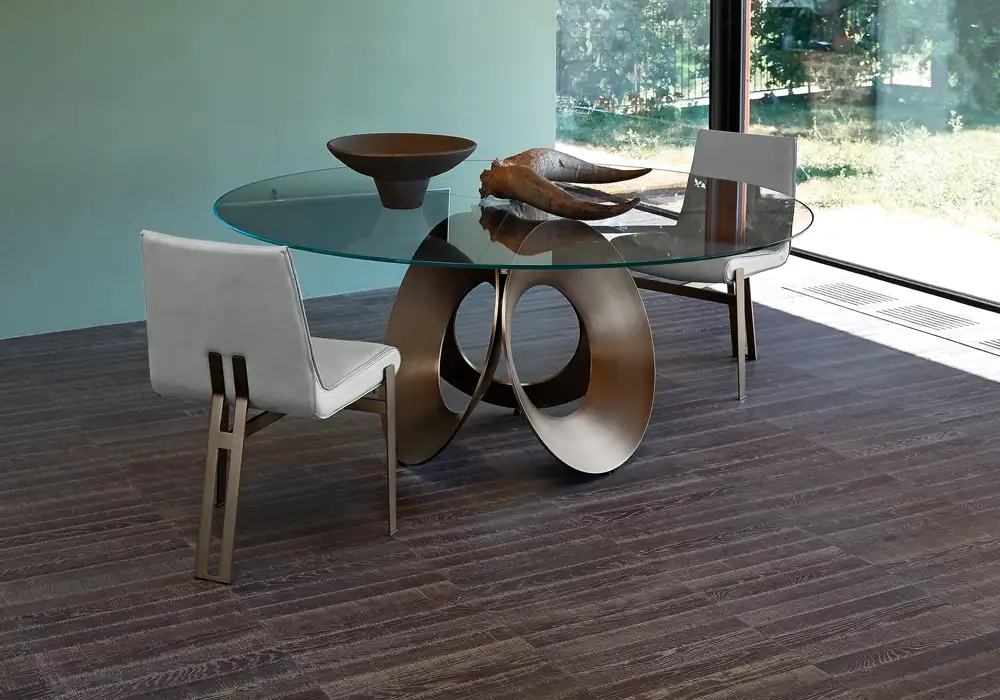 ORACLE DINING TABLE By Arketipo - Modern Dining Tables...
