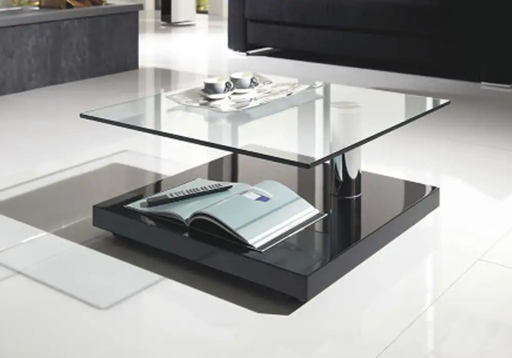 AERO COFFEE TABLE By CASANOVA - Modern Coffee Tables