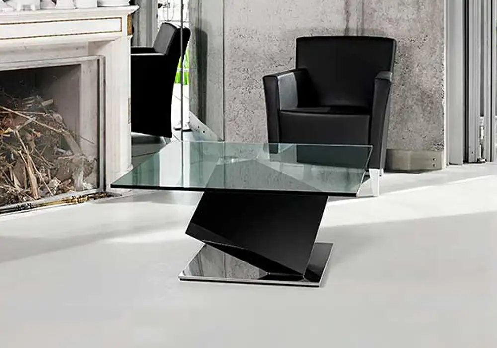 SANTIAGO COFFEE TABLE By CASANOVA Furniture - Modern Co...