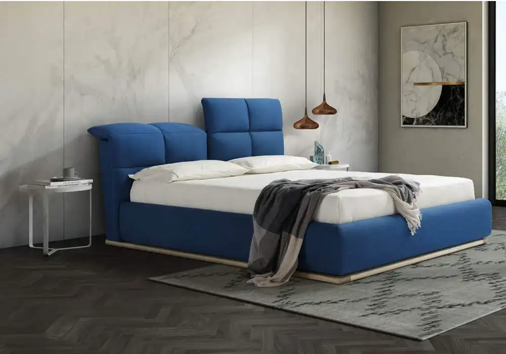 MIAMI BED By CASANOVA - Modern Beds CASANOVA Dubai
