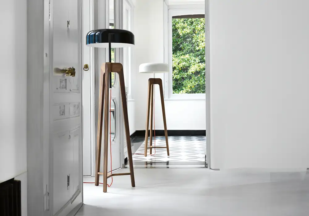 Pileo Lamp by Porada at CASANOVA Furniture Dubai