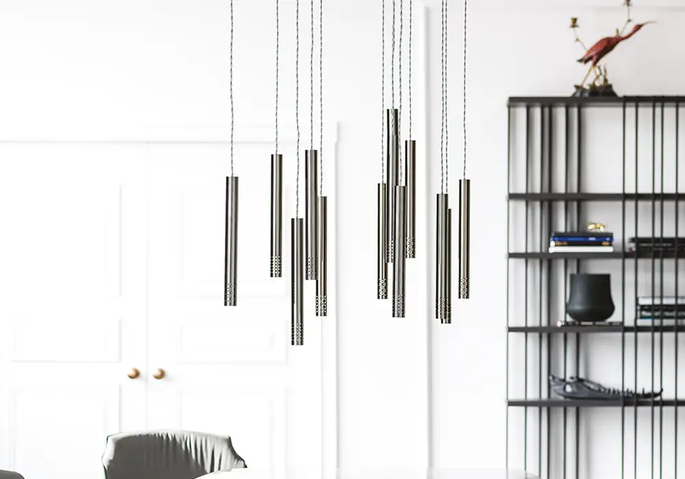 Stilo Modern Ceiling Lamps by Cattelan Italia - Luxury...
