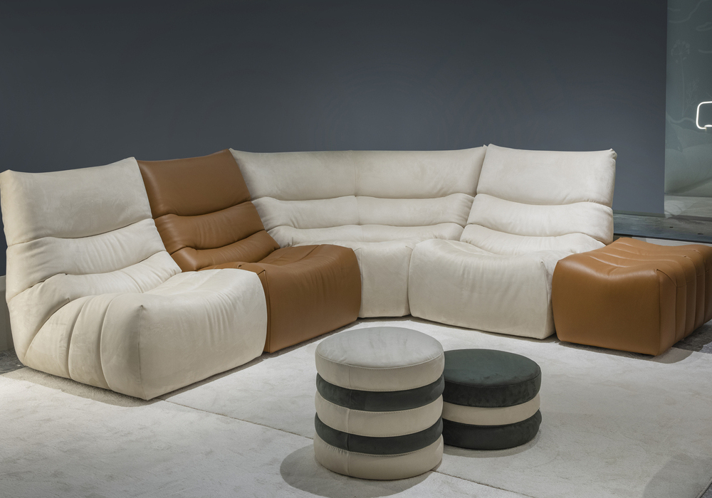 Trap Modular Sofa Italian Modular Sofas Casa Nova D