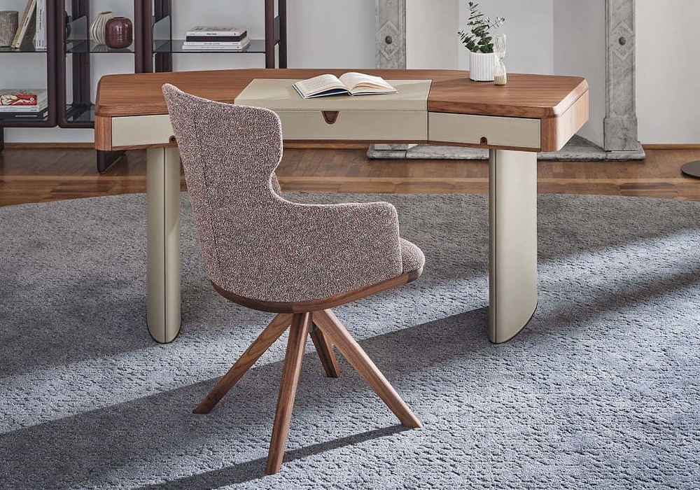 Moty Desk by Porada - Dressing and Writing Table - CASA...