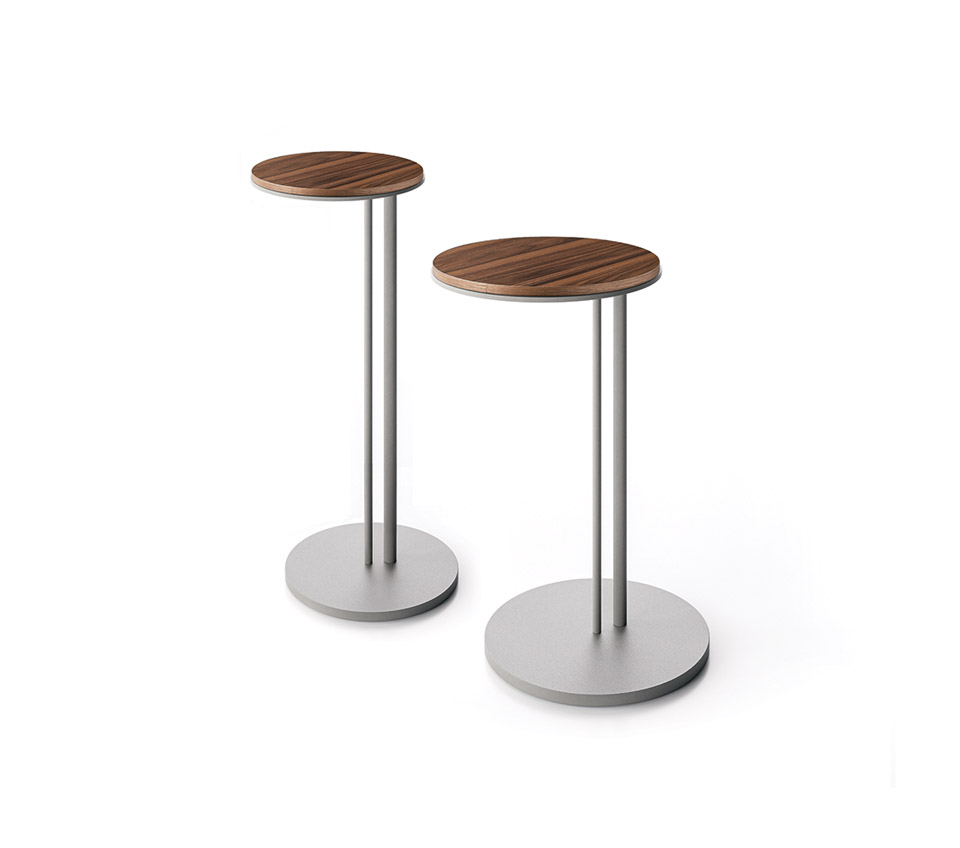 Sting Wood Side Table by Cattelan Italia - CASANOVA Fur...