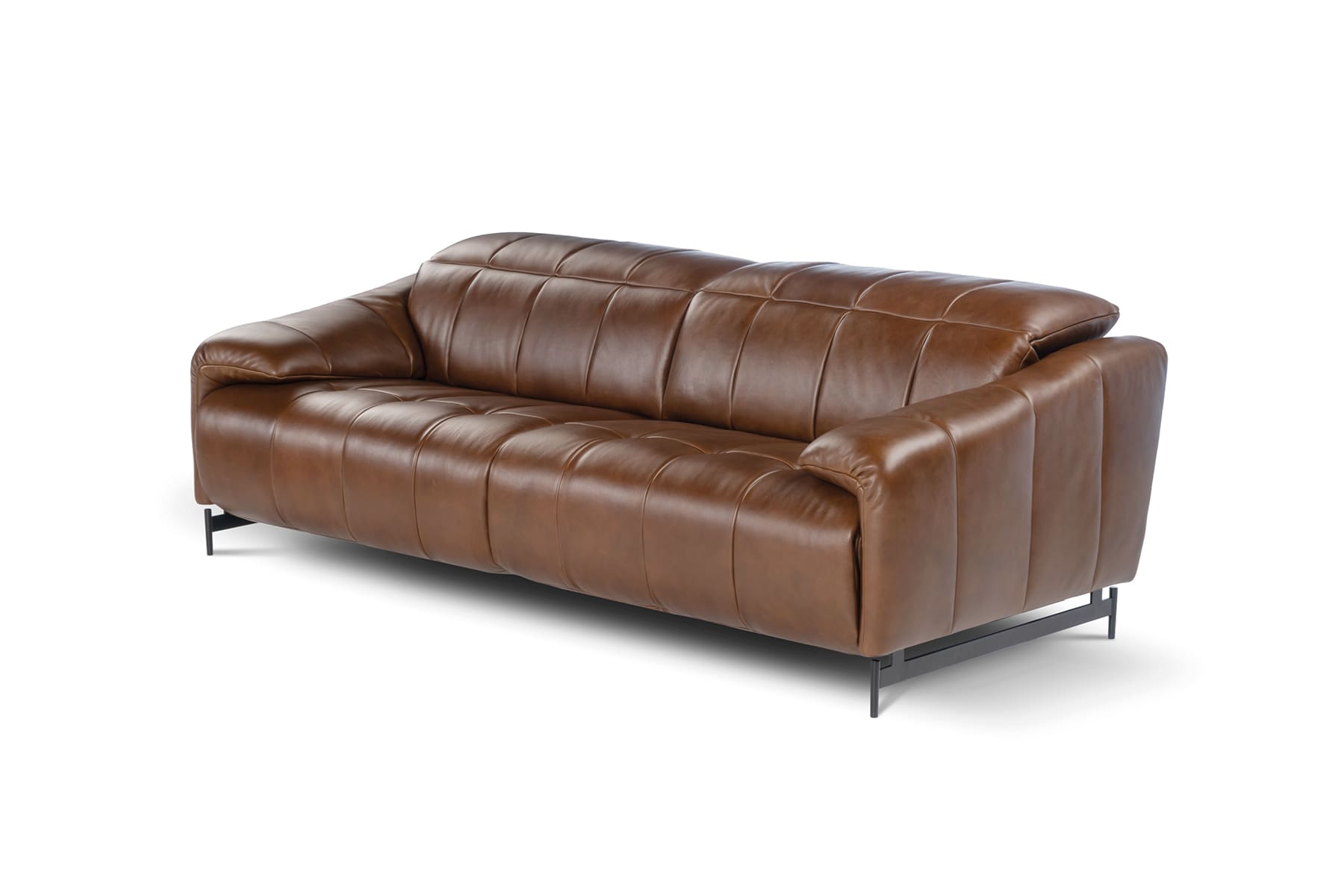Giano Sofa by Calia Italia | Contemporary Style Open Ba...