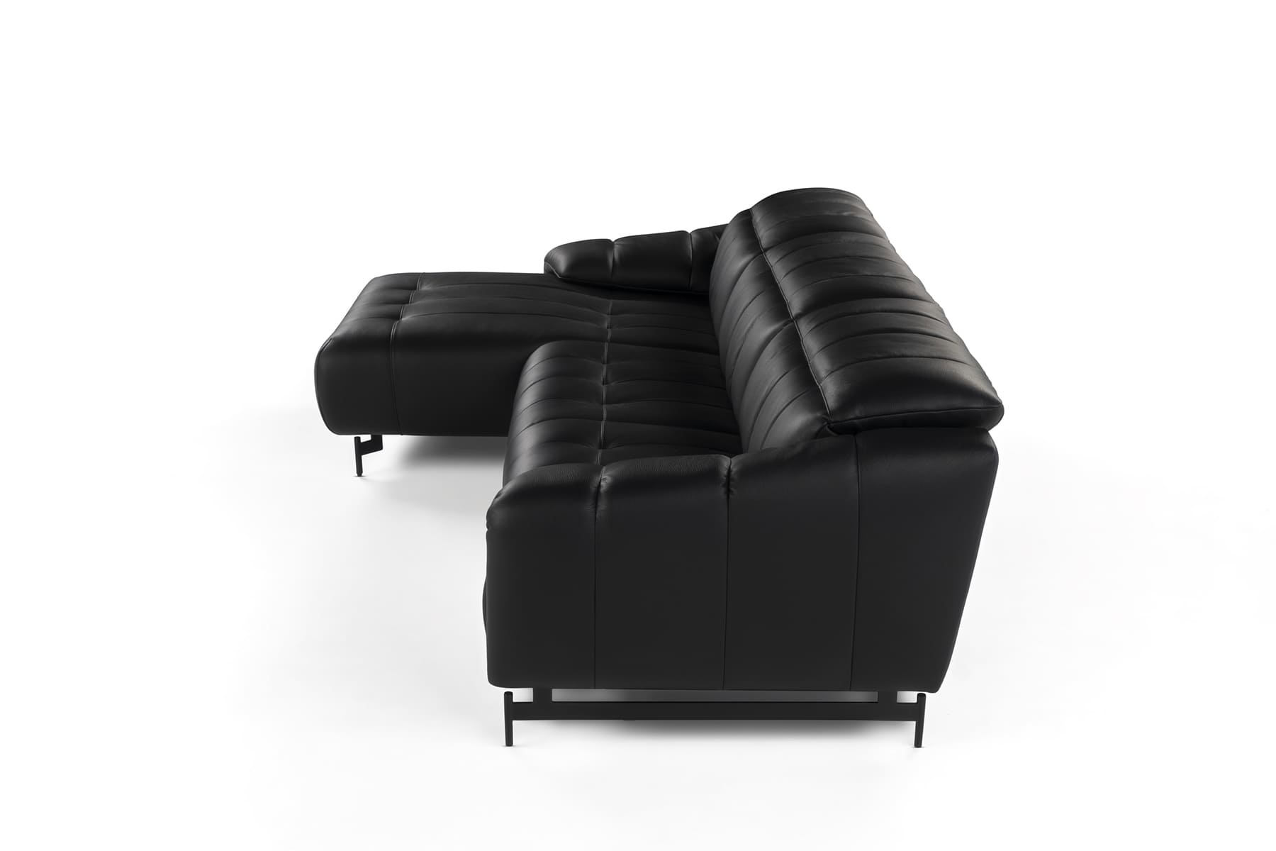 Giano Sofa by Calia Italia | Contemporary Style Open Ba...