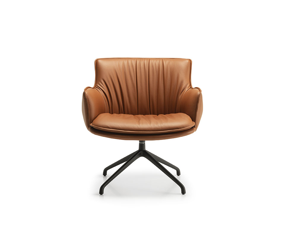 RHONDA Lounge By Cattelan Italia - Modern Dining Chairs Cattelan Italia ...