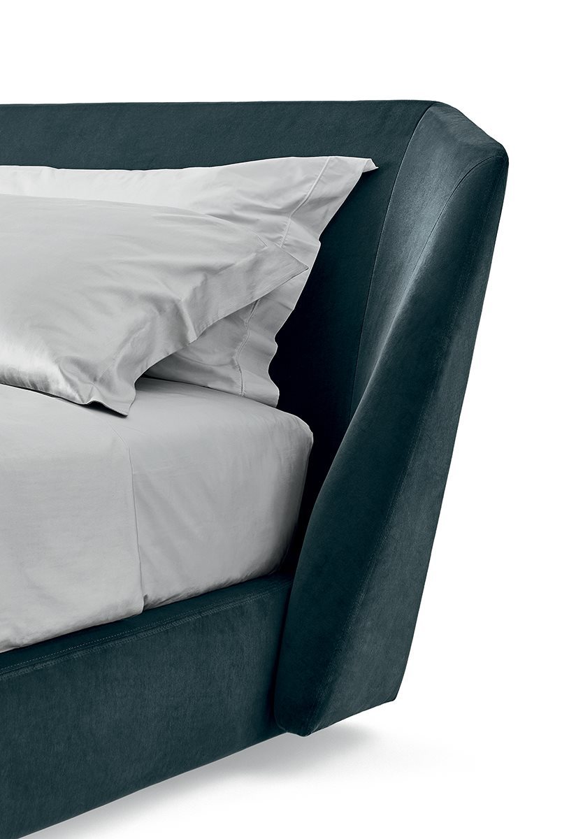 Xeni Bed By Gallotti & Radice - Modern Beds Gallotti & Radice Dubai ...