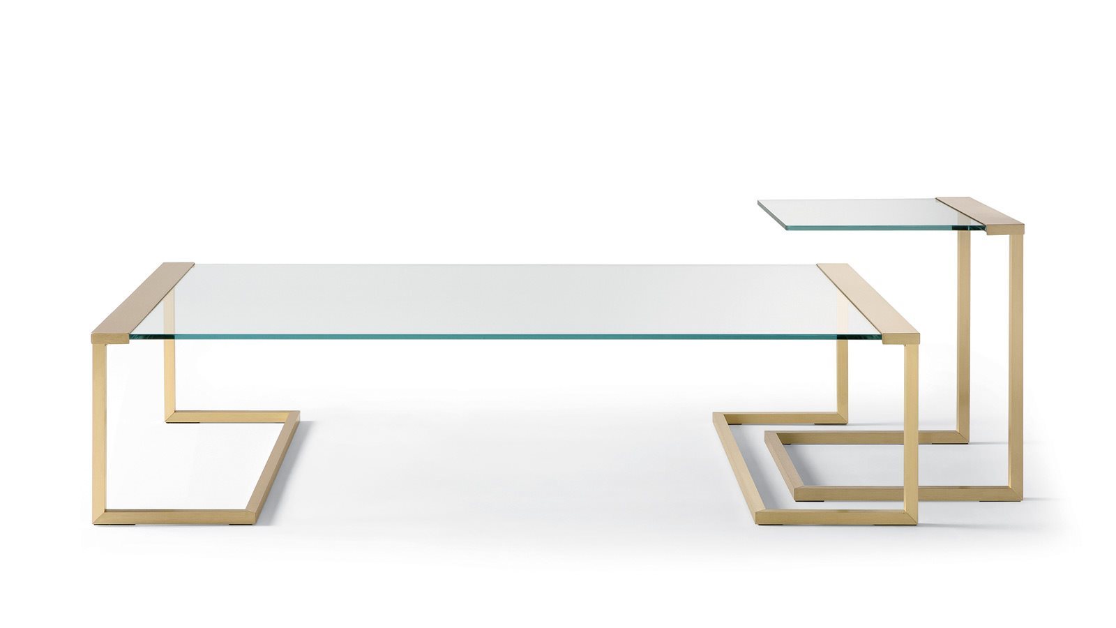 Sir T32 Coffee Table By Gallotti & Radice - Modern Coffee Tables & Side ...