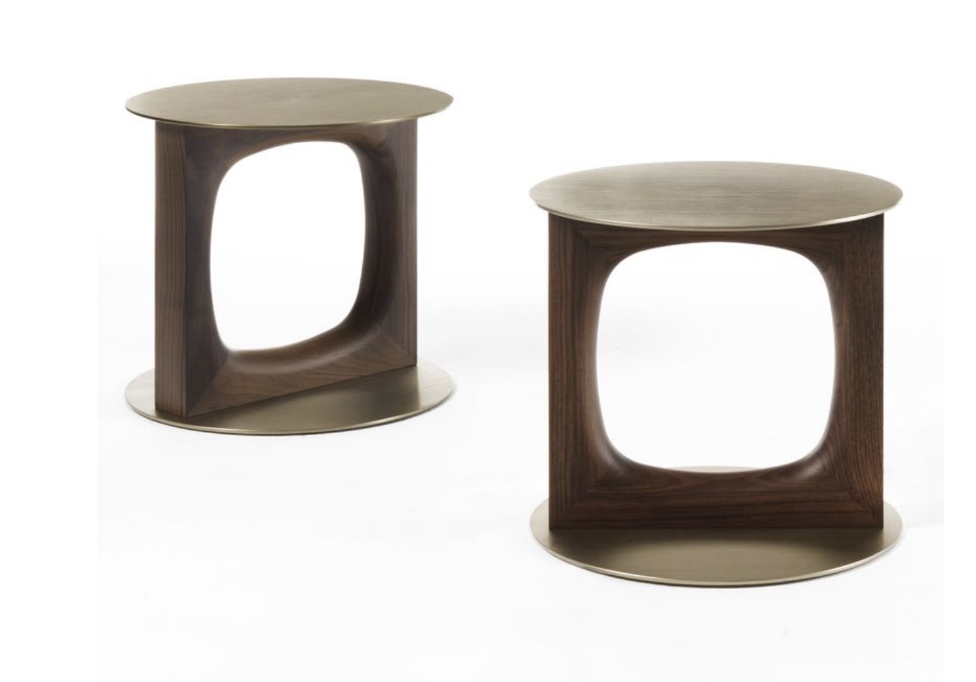 Tenco Side Table By Porada - Modern Coffee Tables & Side Tables Porada Dubai - Luxury Coffee ...