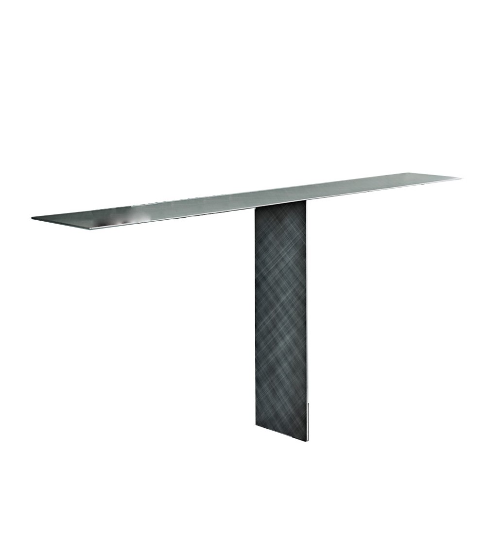 TEE Console By Cattelan Italia - Modern Consoles Cattel...
