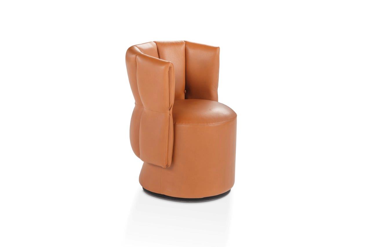 Madam G by Calia Italia | Designer Armchairs | Luxury I...