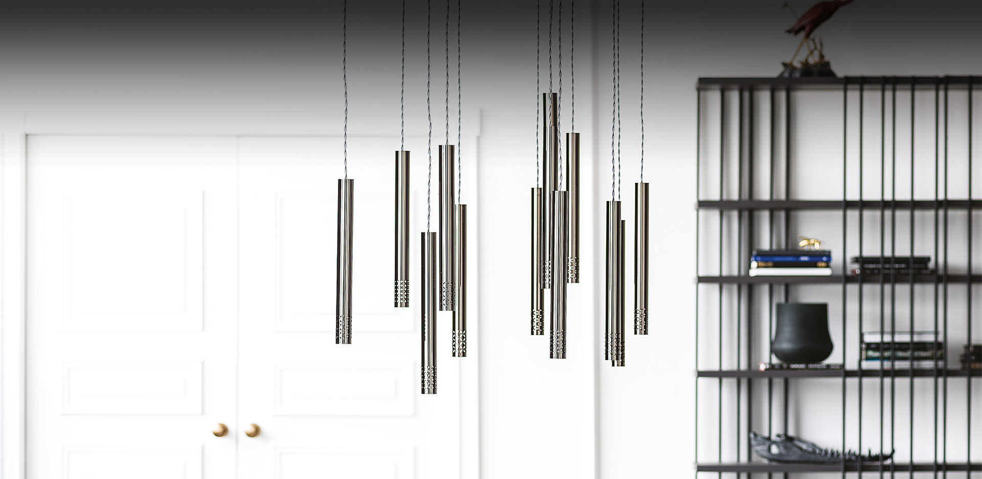 Stilo Modern Ceiling Lamps by Cattelan Italia | Luxury Italian ...