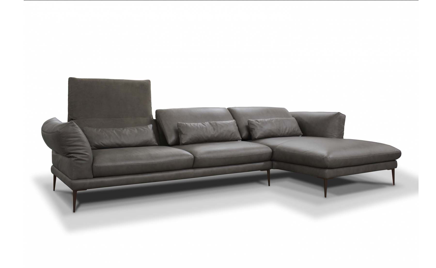 Paride Sofa By Calia Italia - Modern Sofas Calia Italia Dubai - Luxury ...