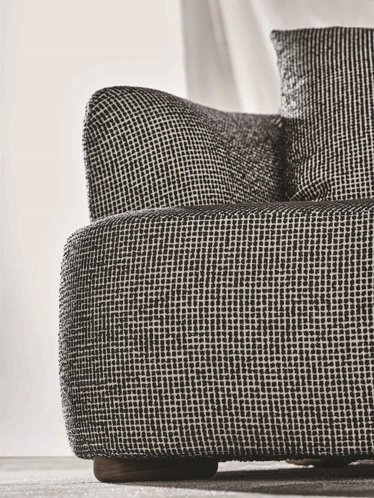 Yves Sofa By Porada - Modern Sofas Porada Dubai - Luxury Sofas ...