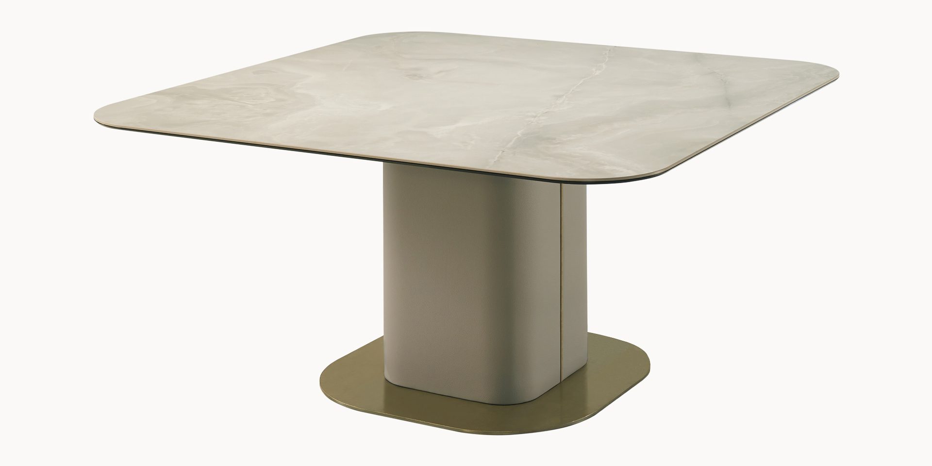 Milos Dining Table by Gamma | Dandy Home Collection | Table with ...