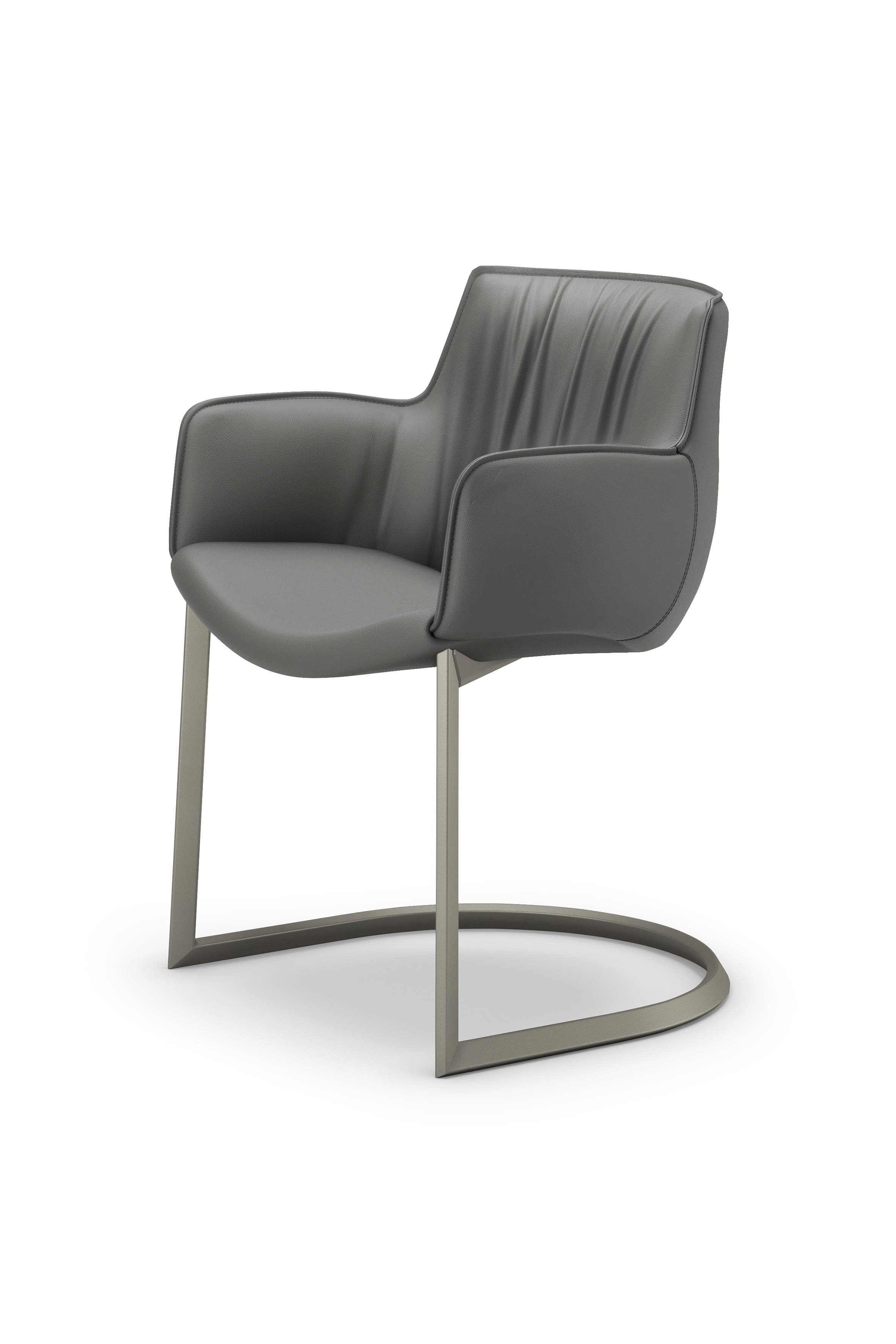 RHONDA Cantilever Dining Chair by Cattelan Italia | Modern Chairs ...